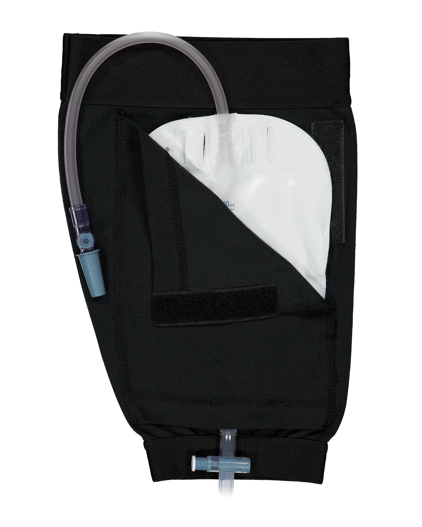 Adaptive Catheter Bag Cover | NDIS Approved | Discreet Design